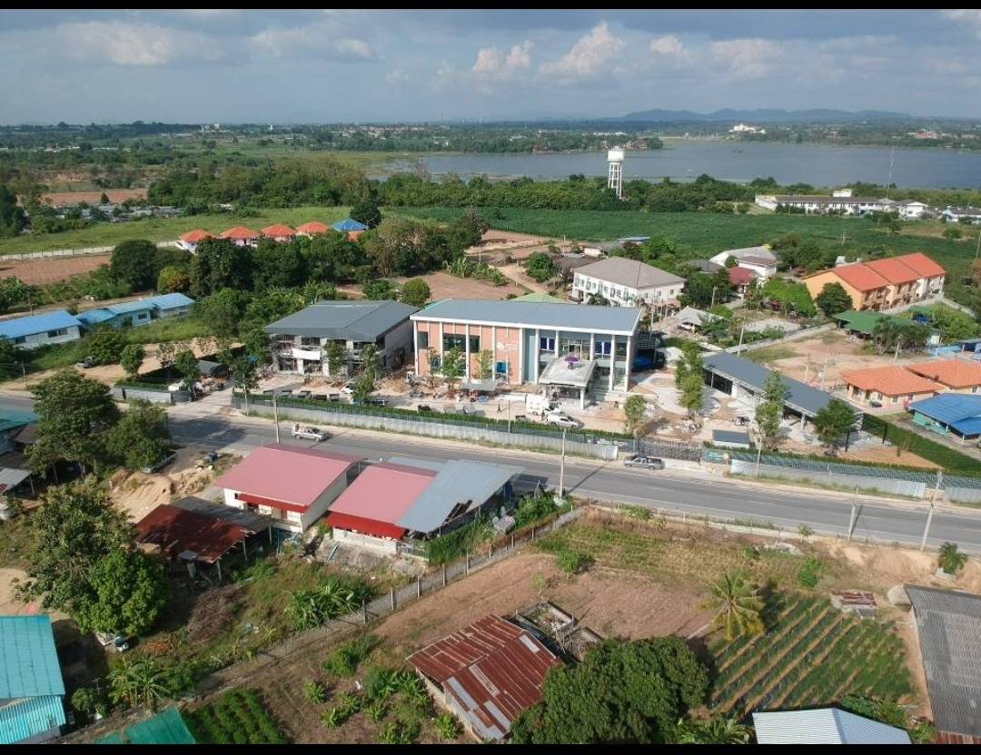 เตรียมพบกันที่นี่ เร็วๆนี้ – IG Center Pattaya