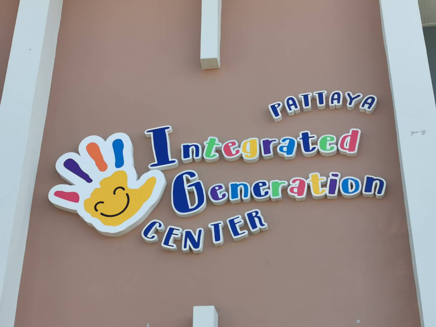 IG Center Pattaya – IG Center Pattaya