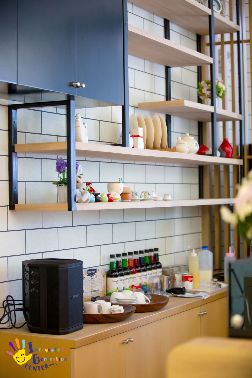 IG Center Pattaya – ศูนย์รวมแหล่งการเรียนรู้และเสริมสร้างพัฒนาการครบ ...