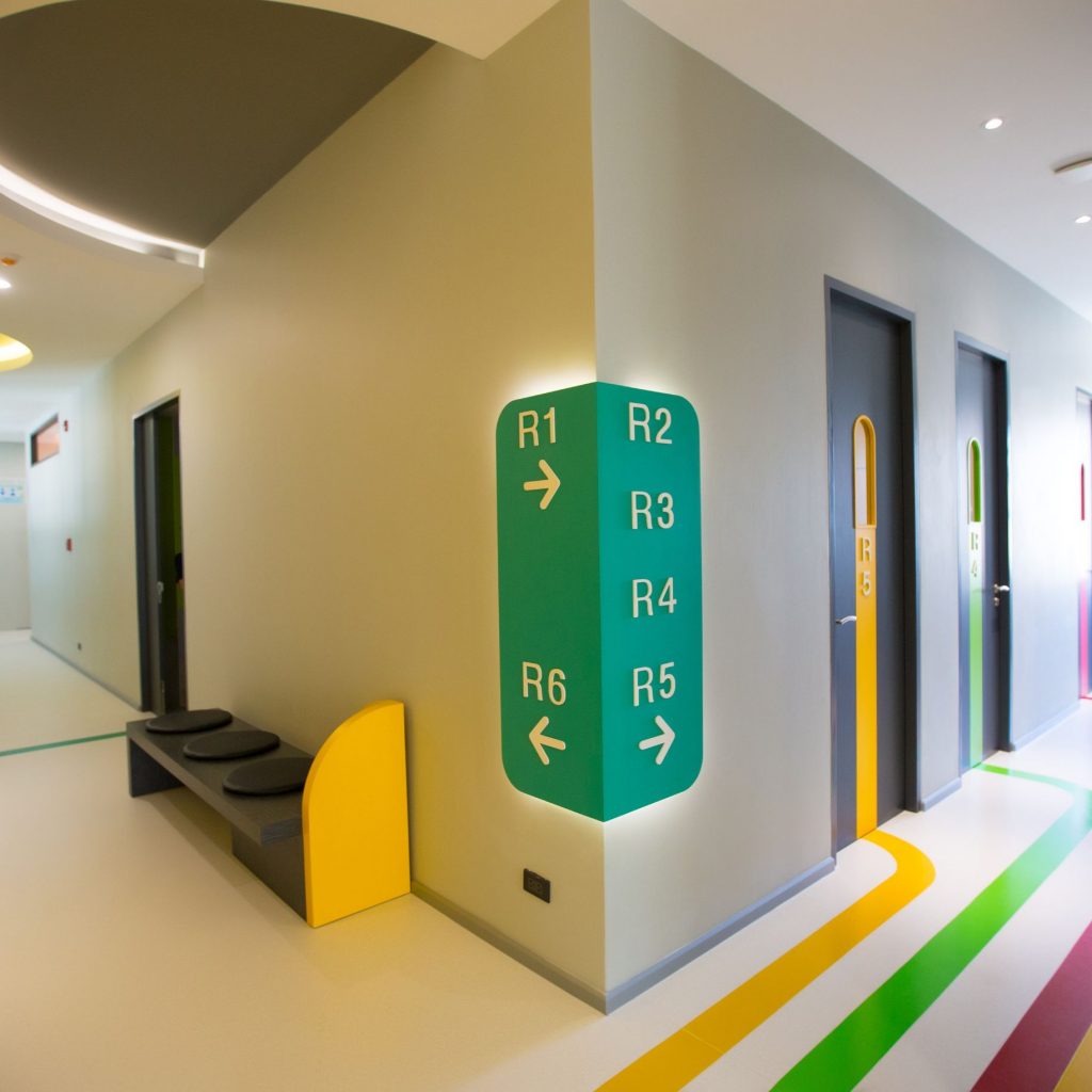 IG Center Pattaya – ศูนย์รวมแหล่งการเรียนรู้และเสริมสร้างพัฒนาการครบ ...