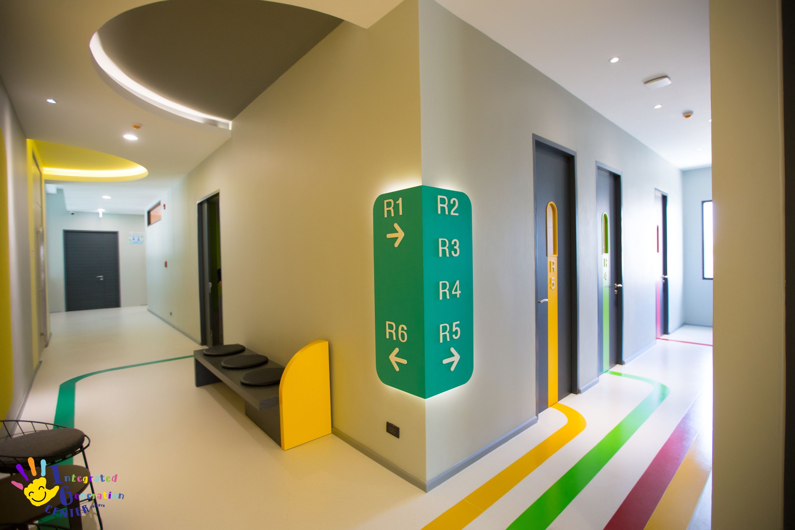 IG Center Pattaya – ศูนย์รวมแหล่งการเรียนรู้และเสริมสร้างพัฒนาการครบ ...