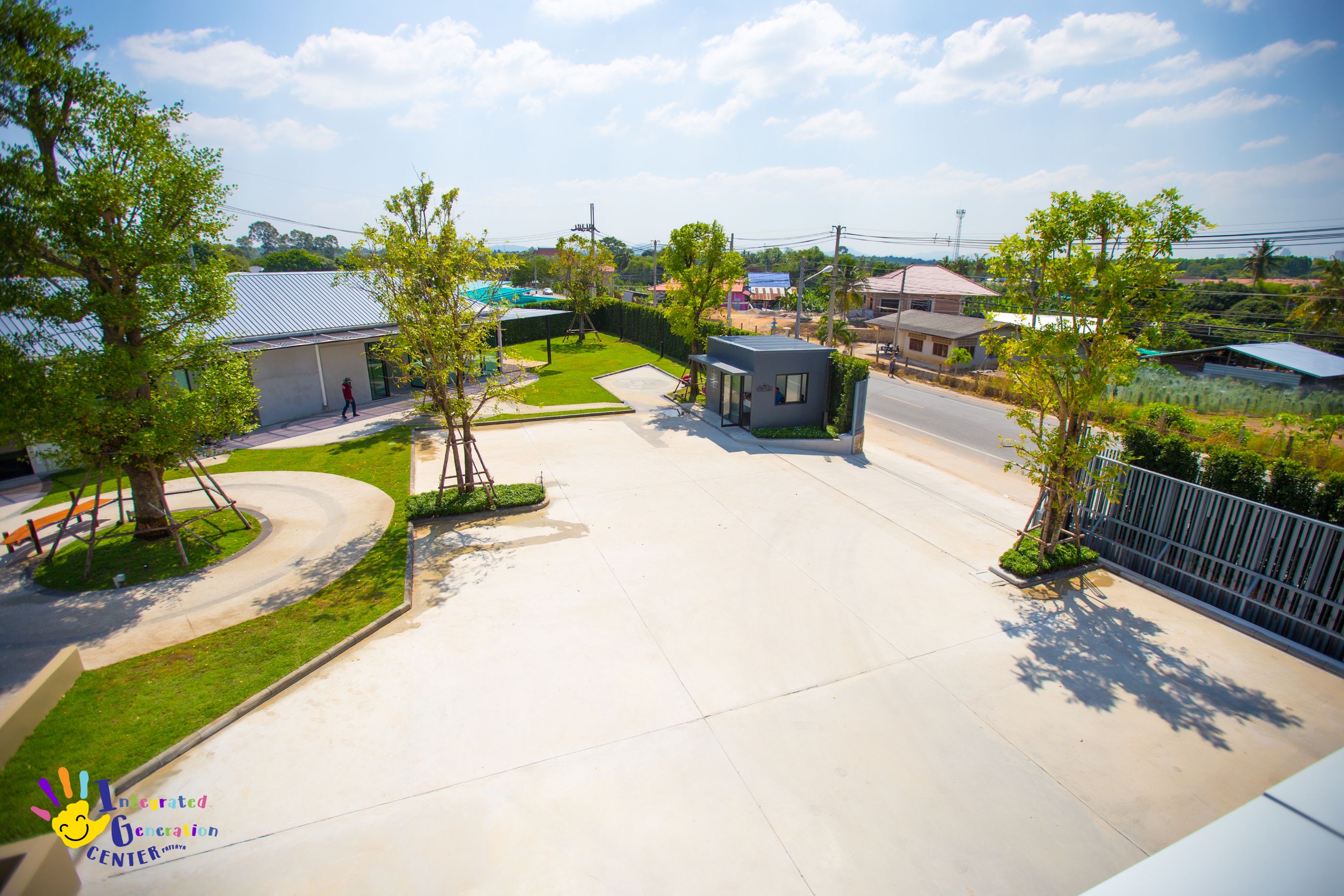 IG Center Pattaya – ศูนย์รวมแหล่งการเรียนรู้และเสริมสร้างพัฒนาการครบ ...