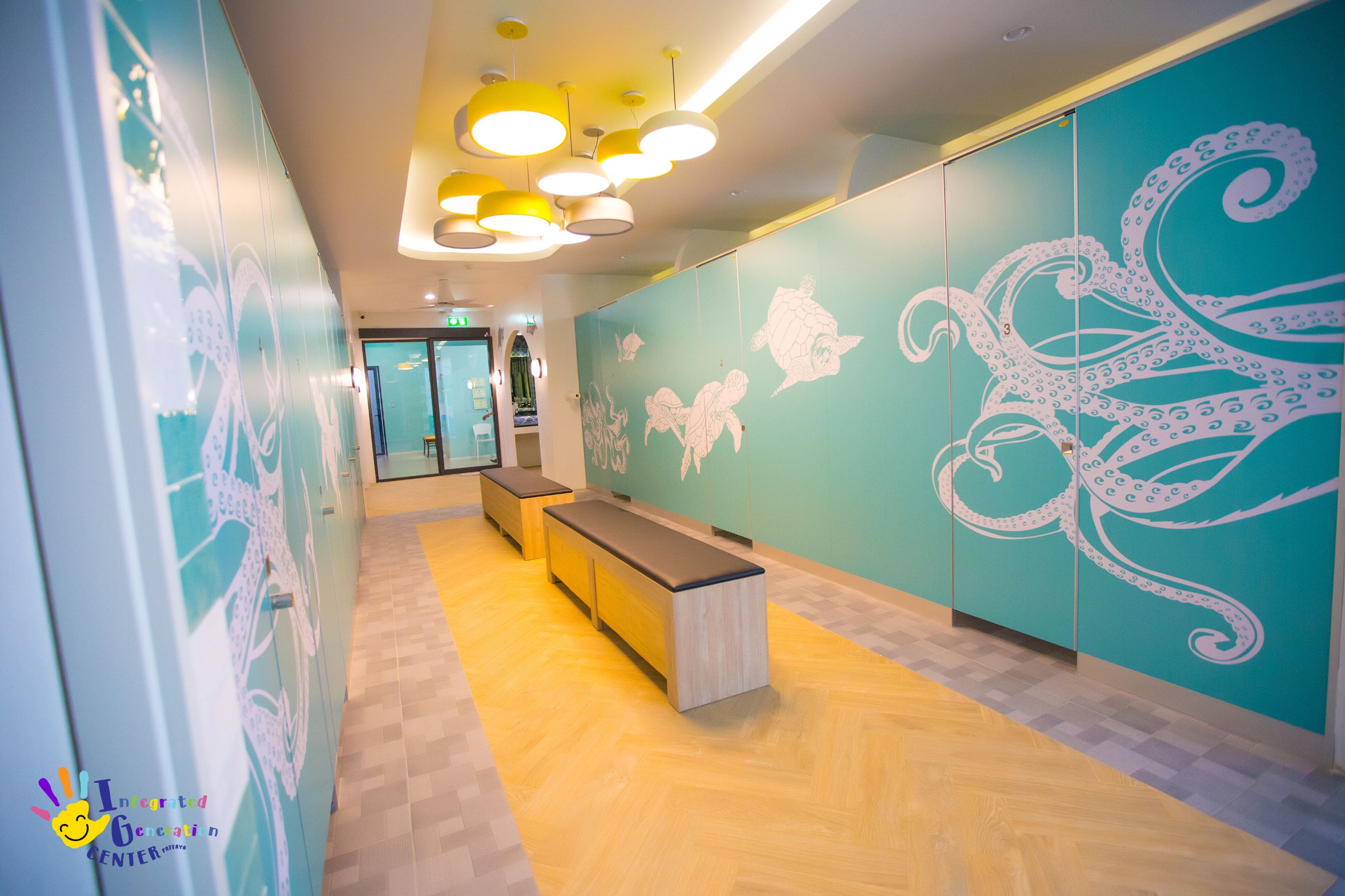 IG Center Pattaya – ศูนย์รวมแหล่งการเรียนรู้และเสริมสร้างพัฒนาการครบ ...