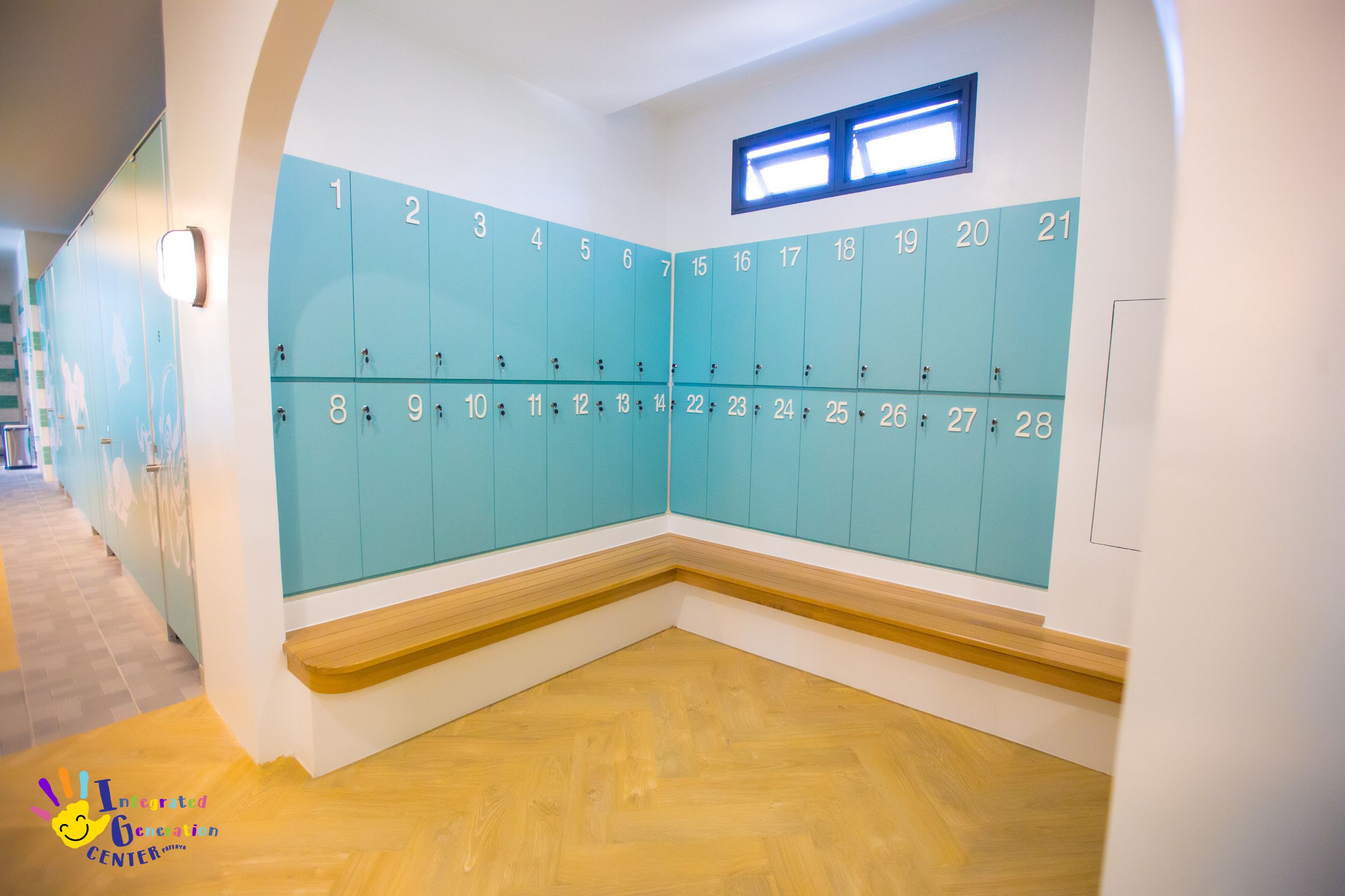 IG Center Pattaya – ศูนย์รวมแหล่งการเรียนรู้และเสริมสร้างพัฒนาการครบ ...