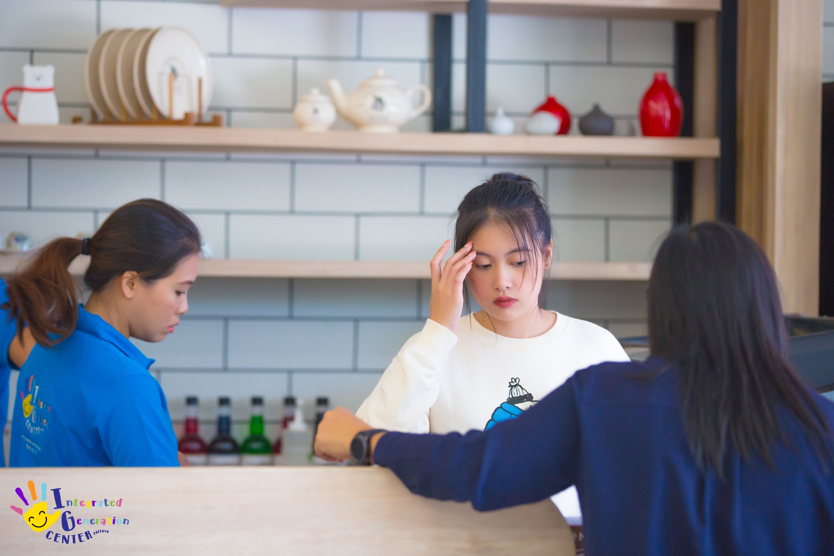 IG Center Pattaya – ศูนย์รวมแหล่งการเรียนรู้และเสริมสร้างพัฒนาการครบ ...