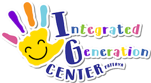 Integrated Generation Center Pattaya – IG Center Pattaya