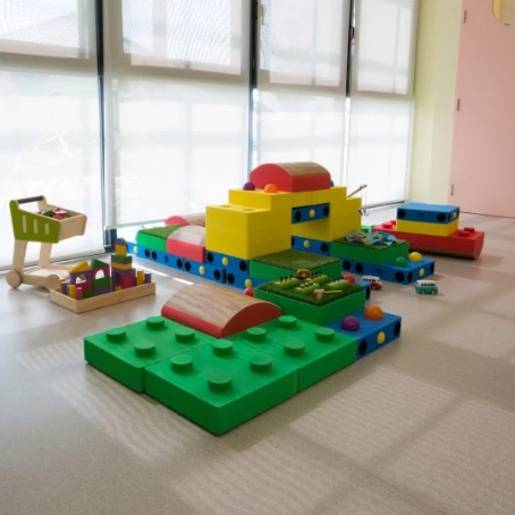 IG Center Pattaya – ศูนย์รวมแหล่งการเรียนรู้และเสริมสร้างพัฒนาการครบ ...