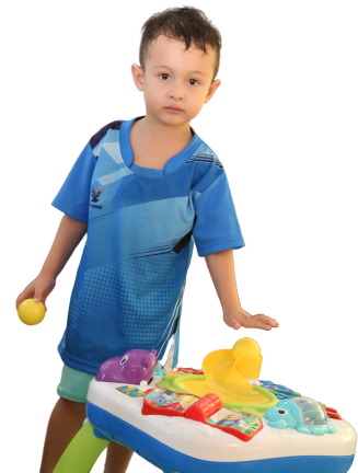 IG Center Pattaya – ศูนย์รวมแหล่งการเรียนรู้และเสริมสร้างพัฒนาการครบ ...